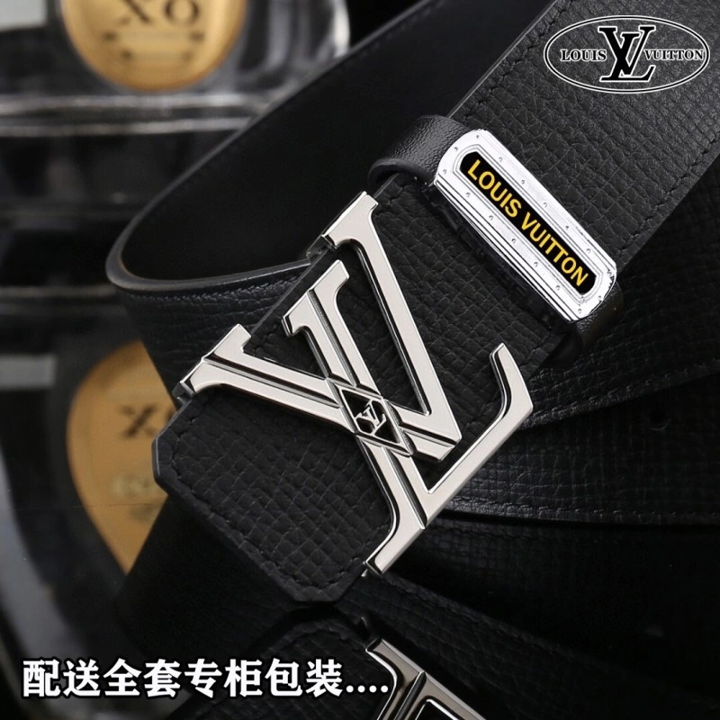 Legit Louis Vuitton Belts