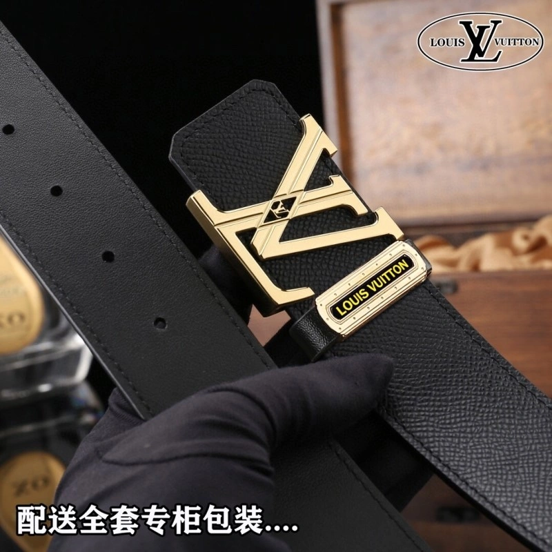 Legit Louis Vuitton Belts