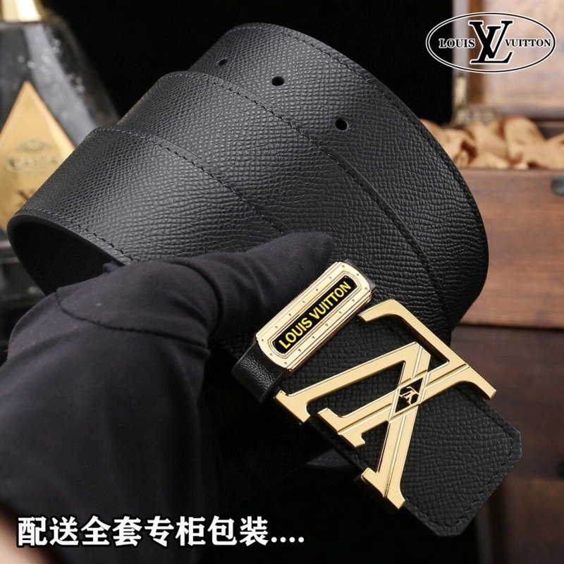 Legit Louis Vuitton Belts