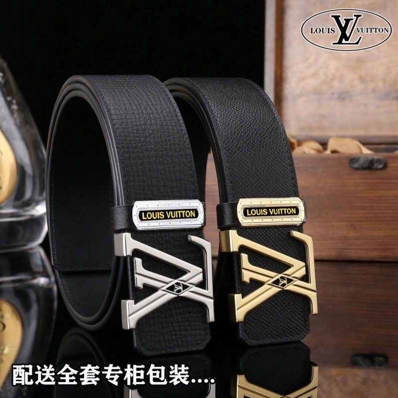 Legit Louis Vuitton Belts