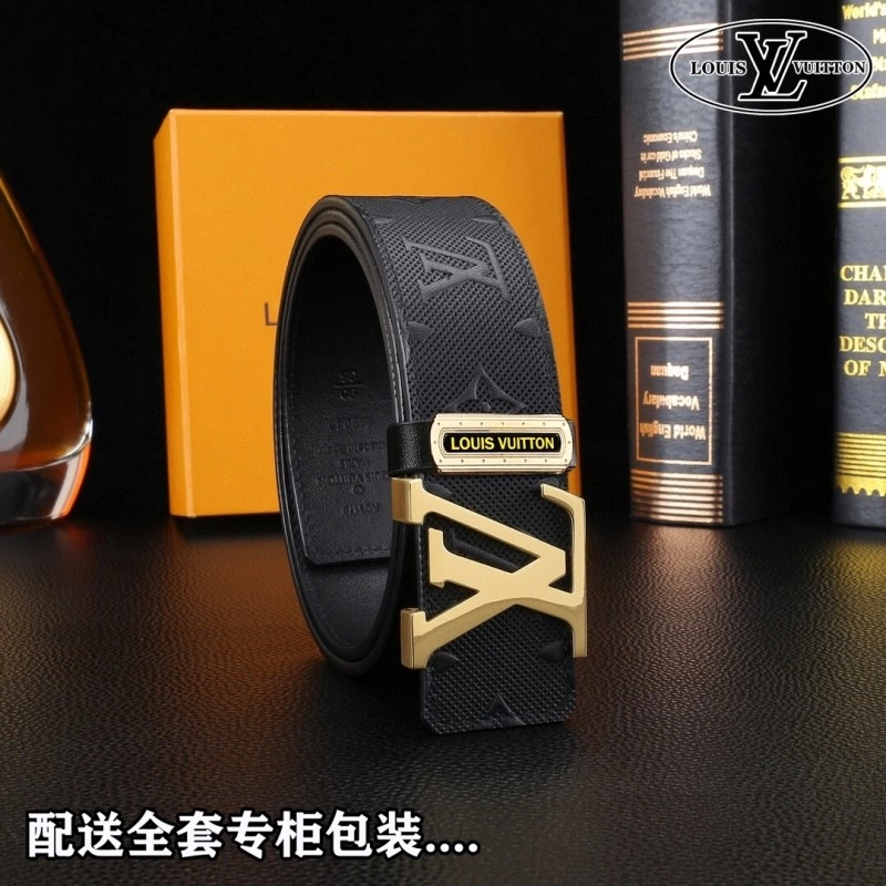 Bargain Louis Vuitton Belts