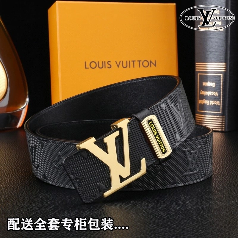 Bargain Louis Vuitton Belts