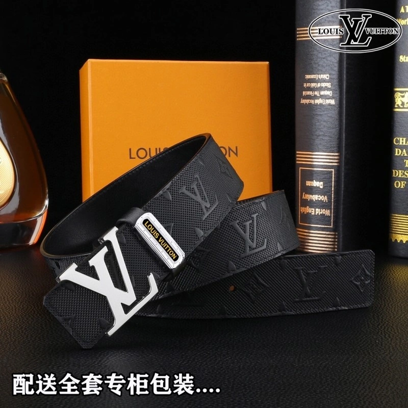 Bargain Louis Vuitton Belts