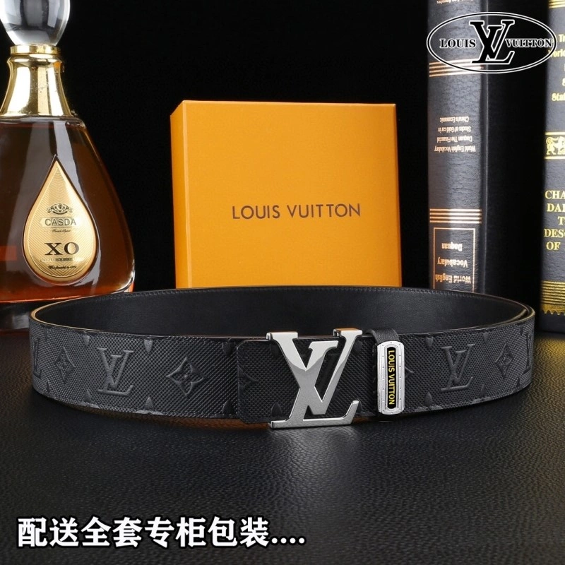 Bargain Louis Vuitton Belts