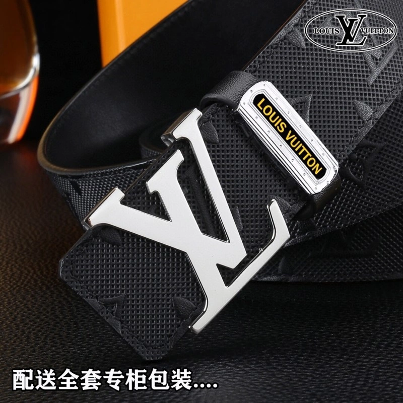 Bargain Louis Vuitton Belts