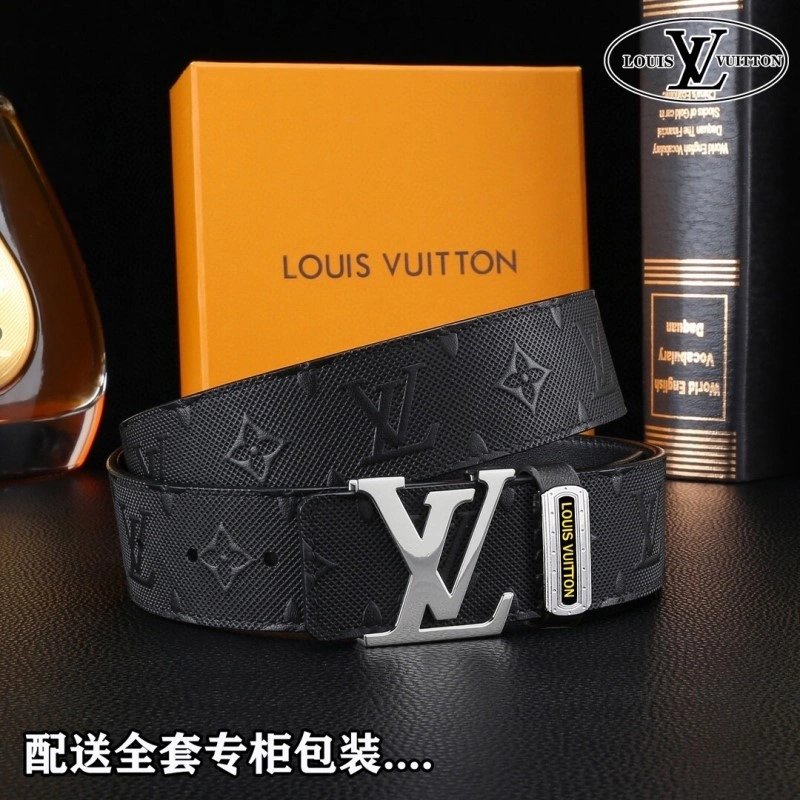 Bargain Louis Vuitton Belts
