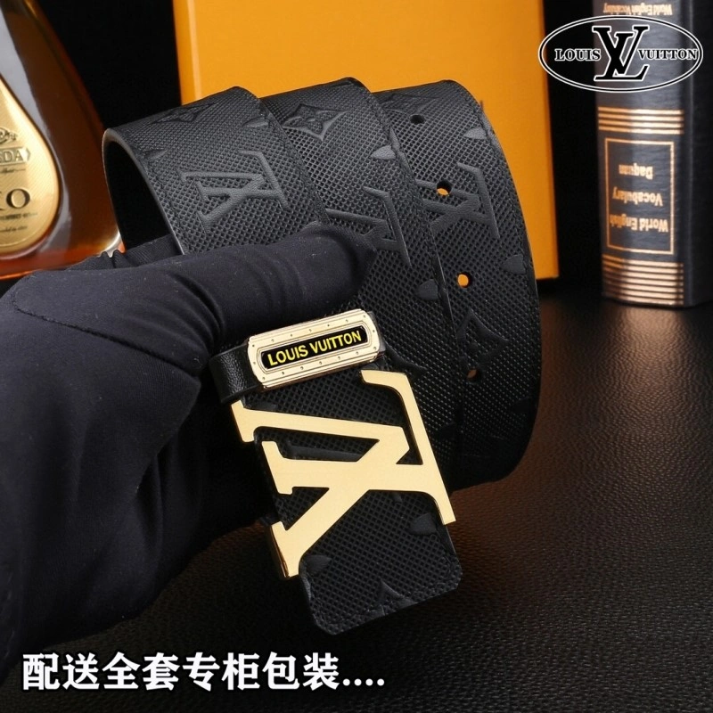 Bargain Louis Vuitton Belts