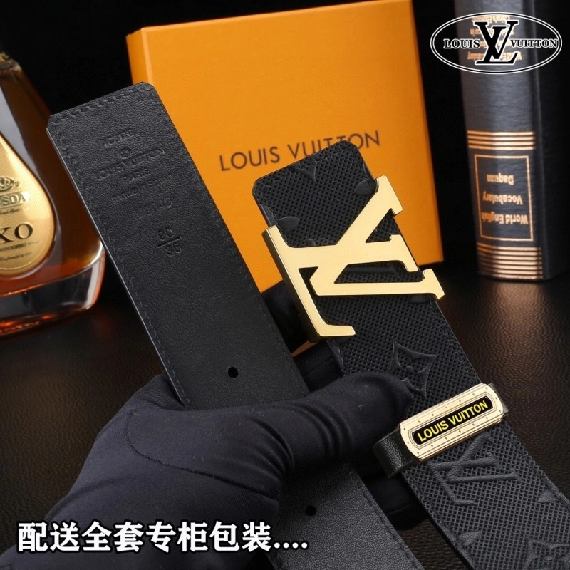 Bargain Louis Vuitton Belts