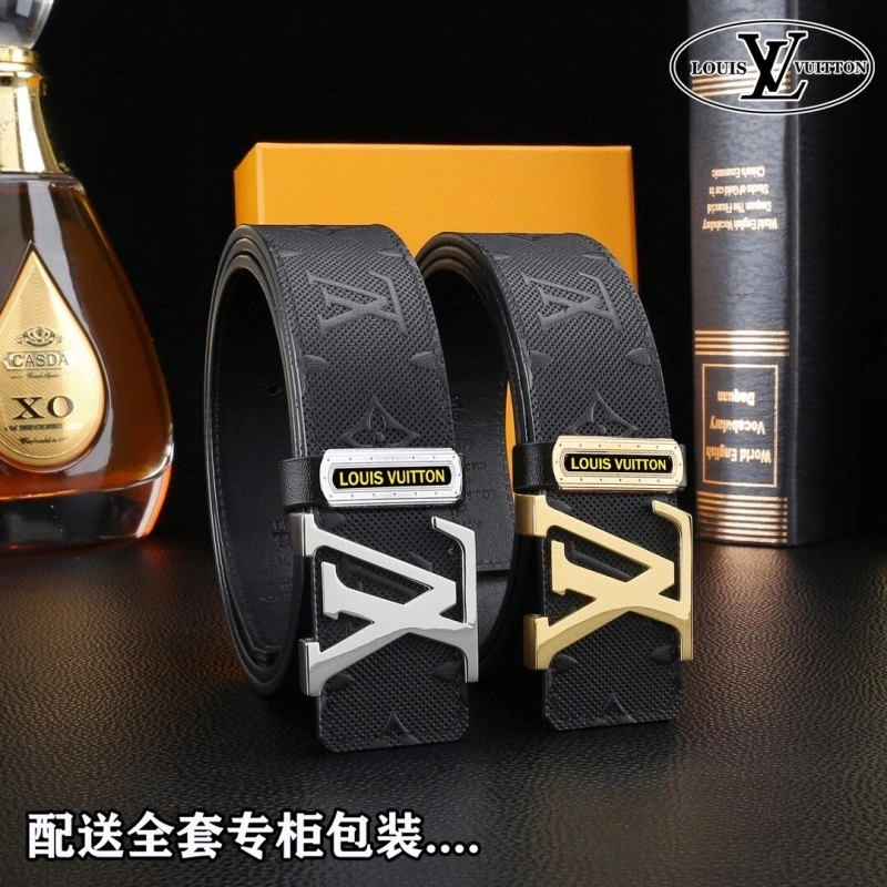 Bargain Louis Vuitton Belts