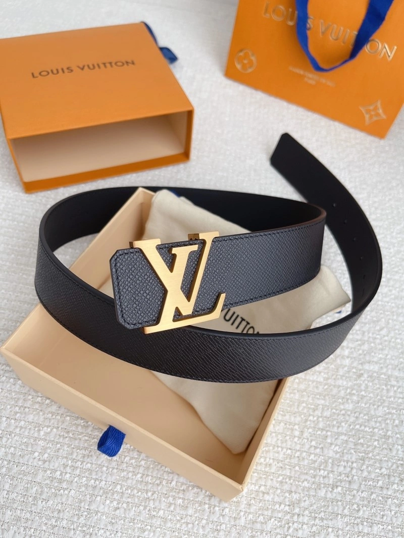 Bargain Louis Vuitton Belts