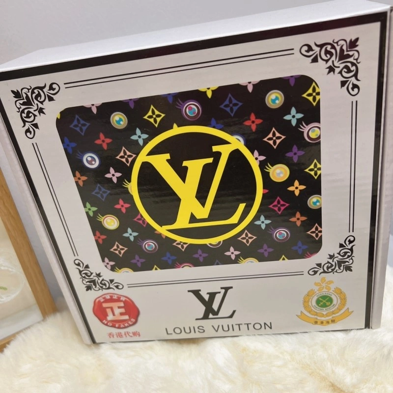 Real Louis Vuitton Belts