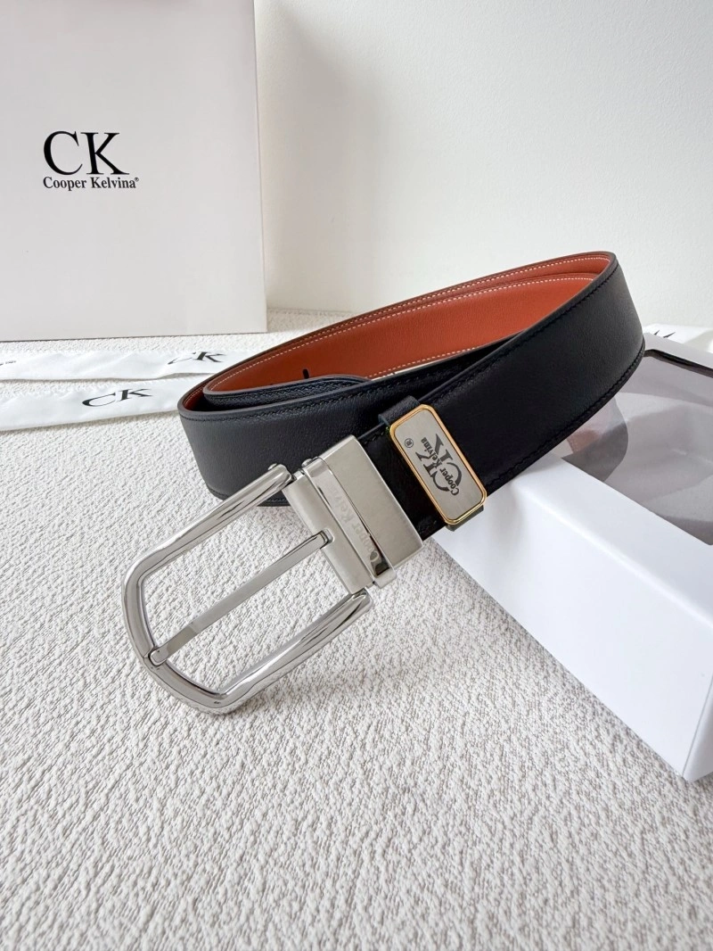 Original Louis Vuitton Belts