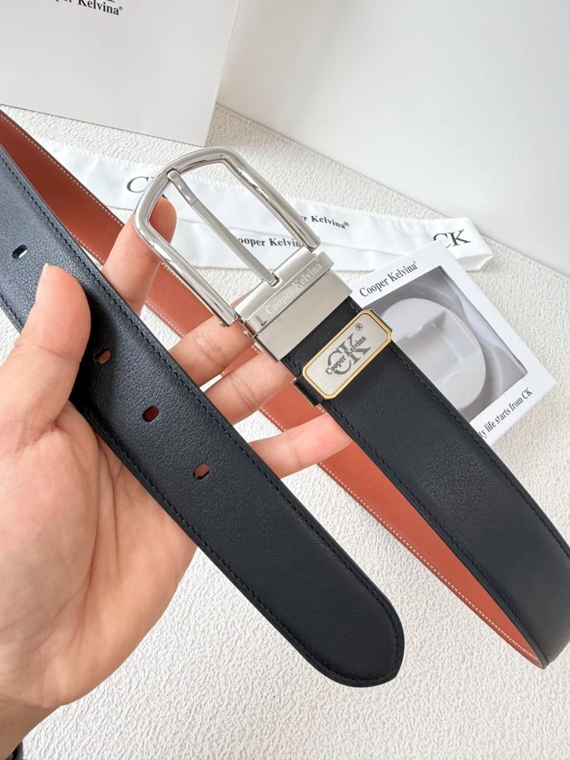 Original Louis Vuitton Belts