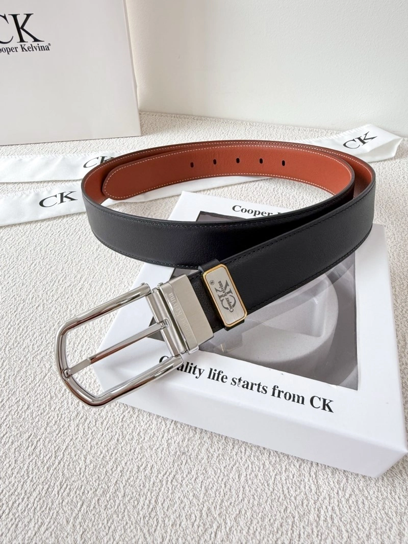 Original Louis Vuitton Belts