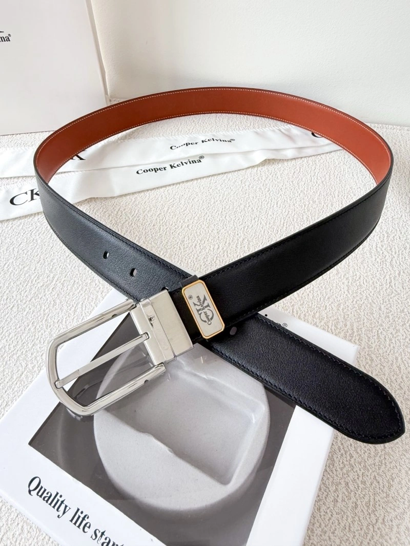 Original Louis Vuitton Belts