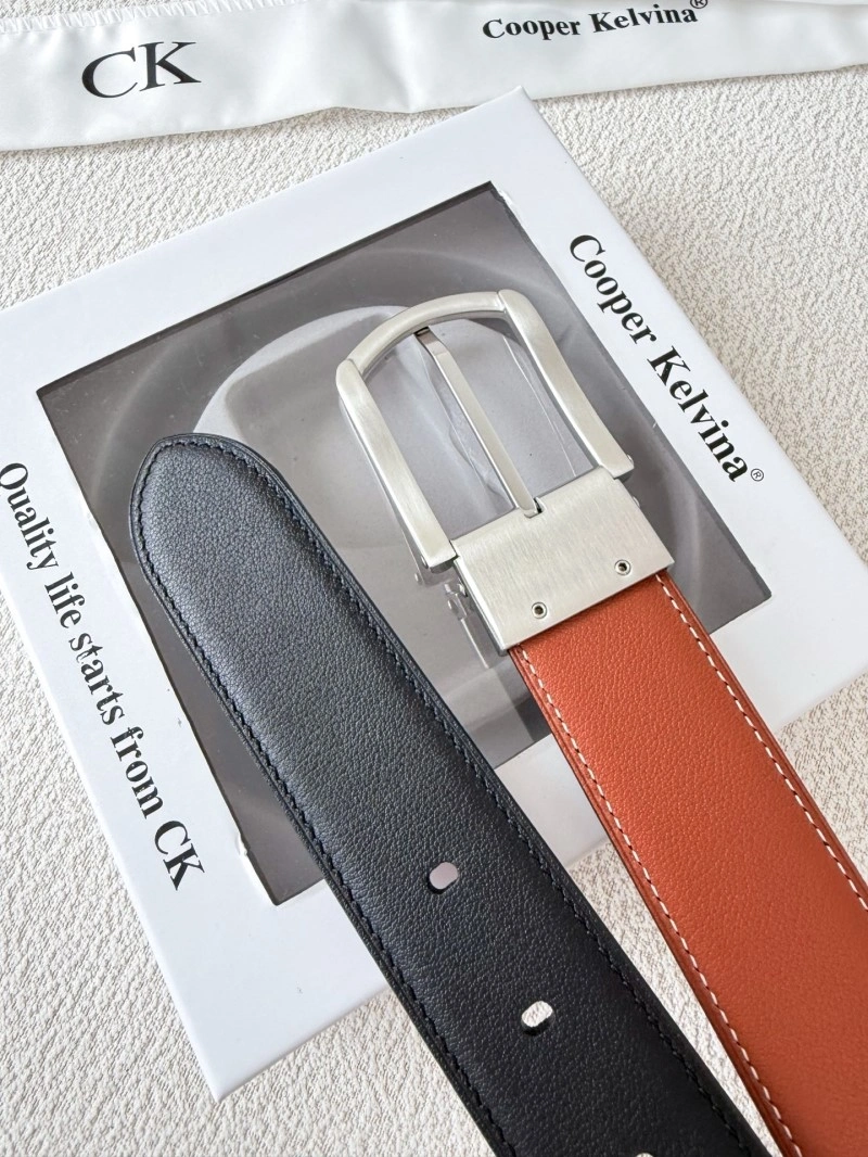 Original Louis Vuitton Belts