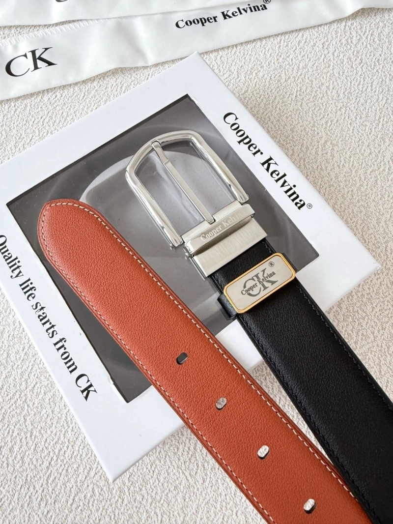 Original Louis Vuitton Belts