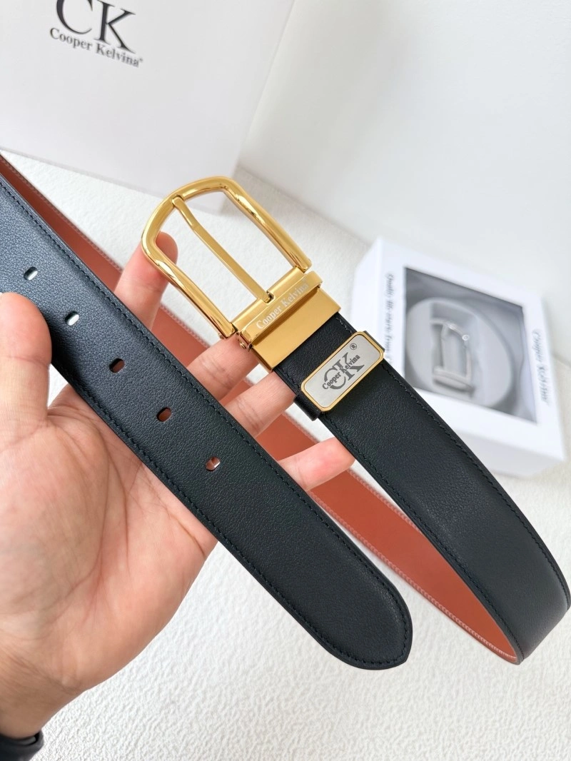 Low-cost Louis Vuitton Belts