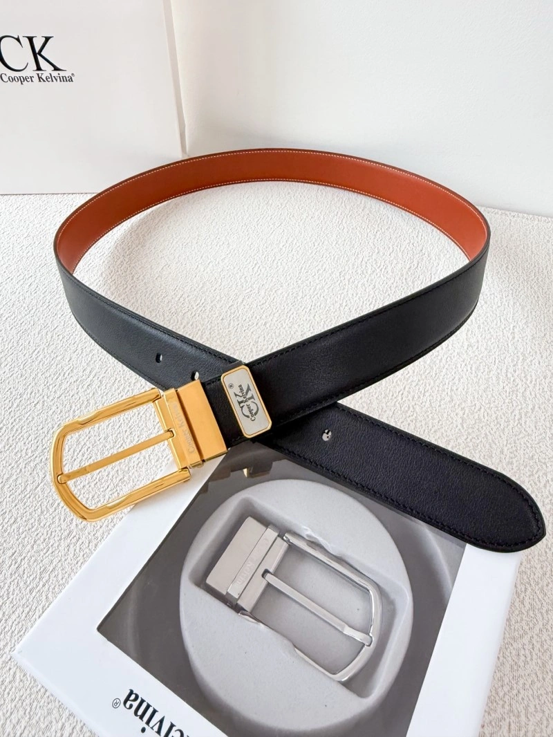 Low-cost Louis Vuitton Belts