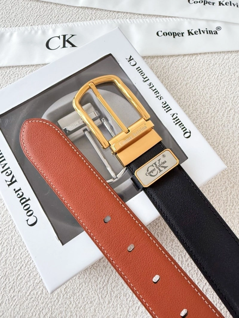 Low-cost Louis Vuitton Belts