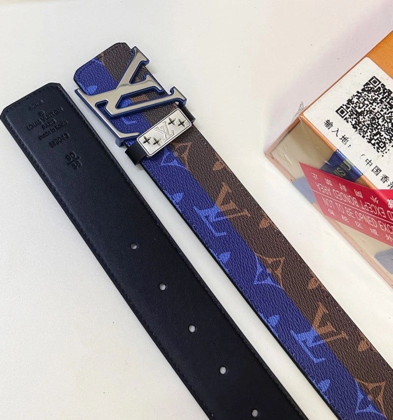 OEM Louis Vuitton Belts