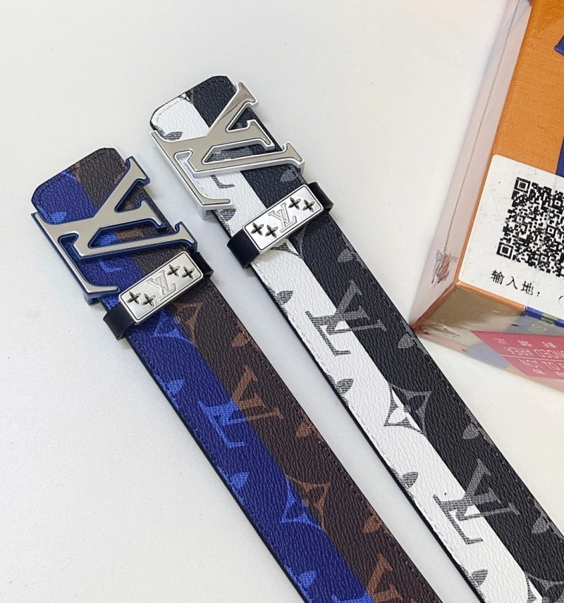 OEM Louis Vuitton Belts