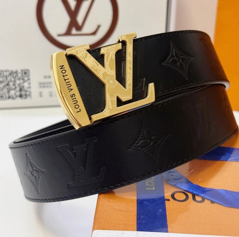 High accuracy Louis Vuitton Belts