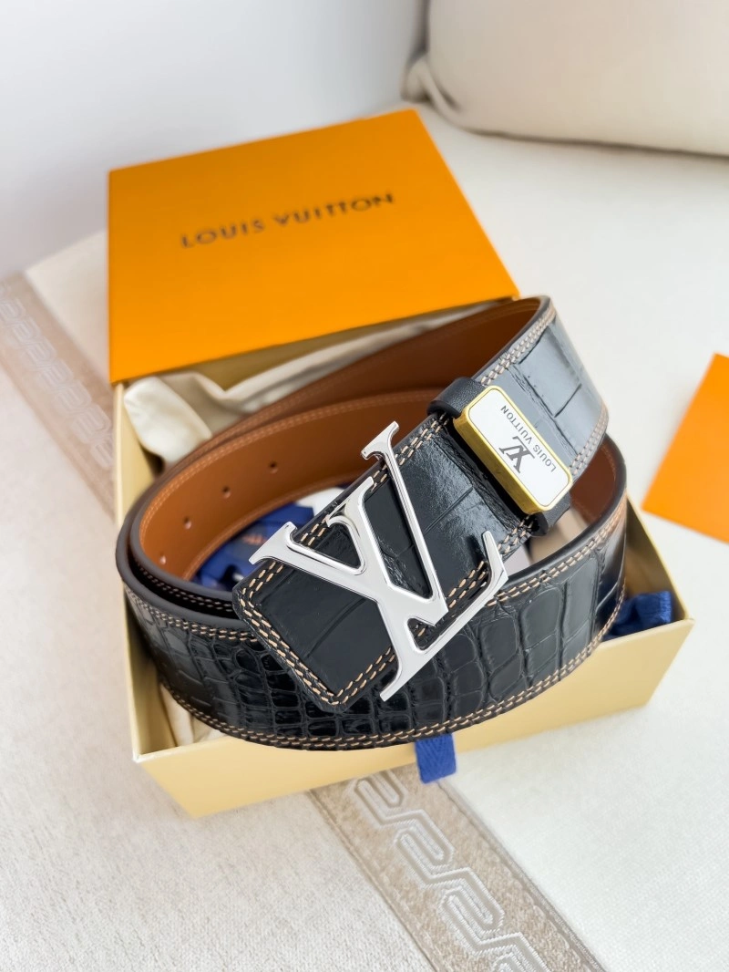 Top match Louis Vuitton Belts