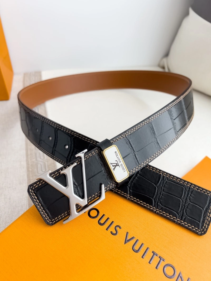 Top match Louis Vuitton Belts