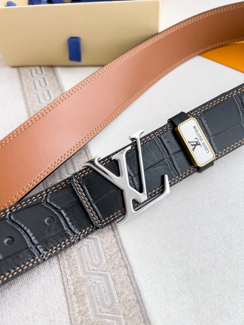 Top match Louis Vuitton Belts