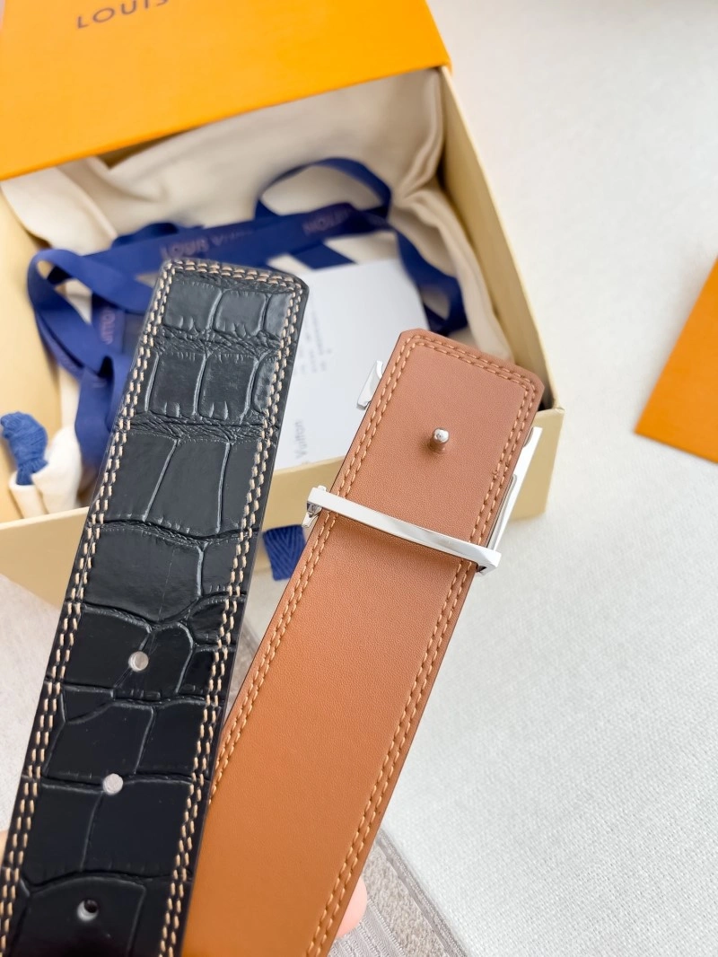 Top match Louis Vuitton Belts