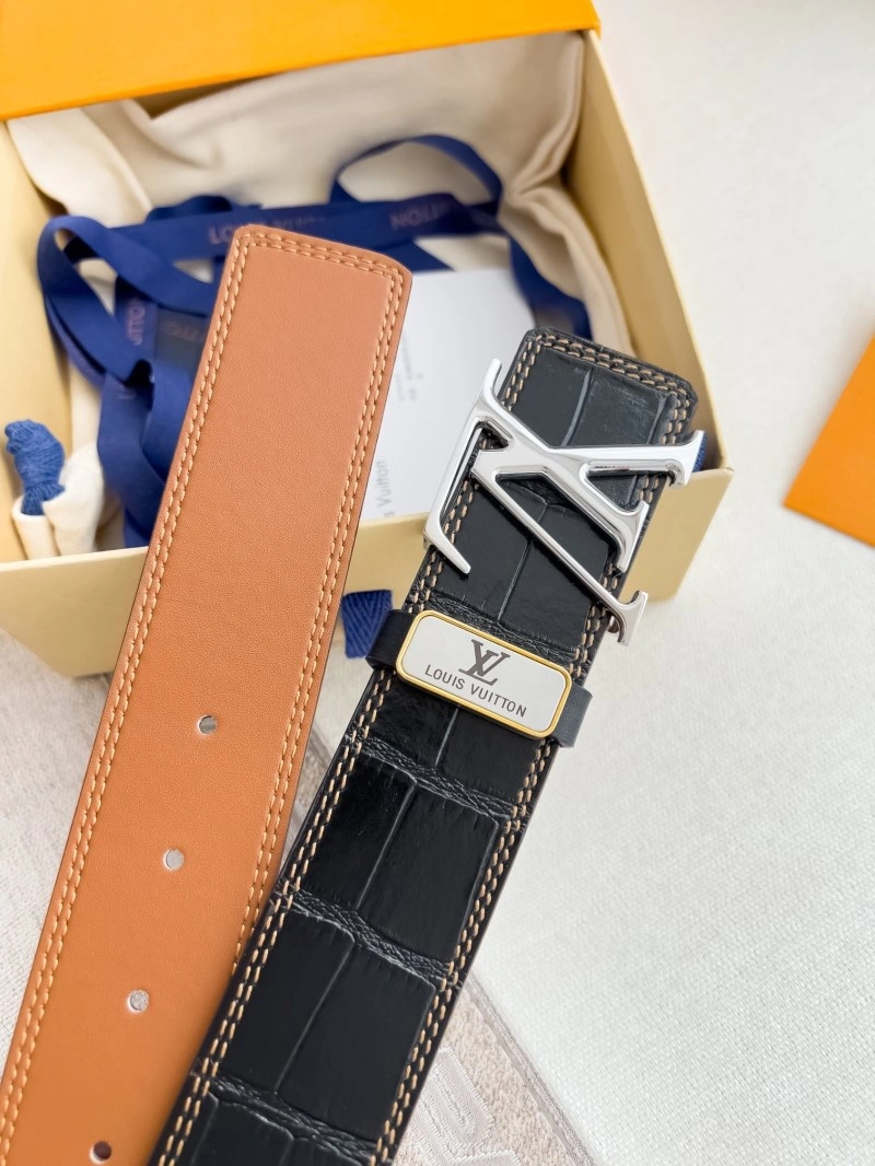 Top match Louis Vuitton Belts