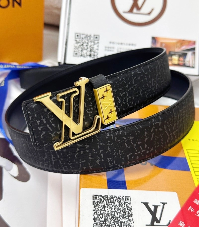 Top mirror Louis Vuitton Belts
