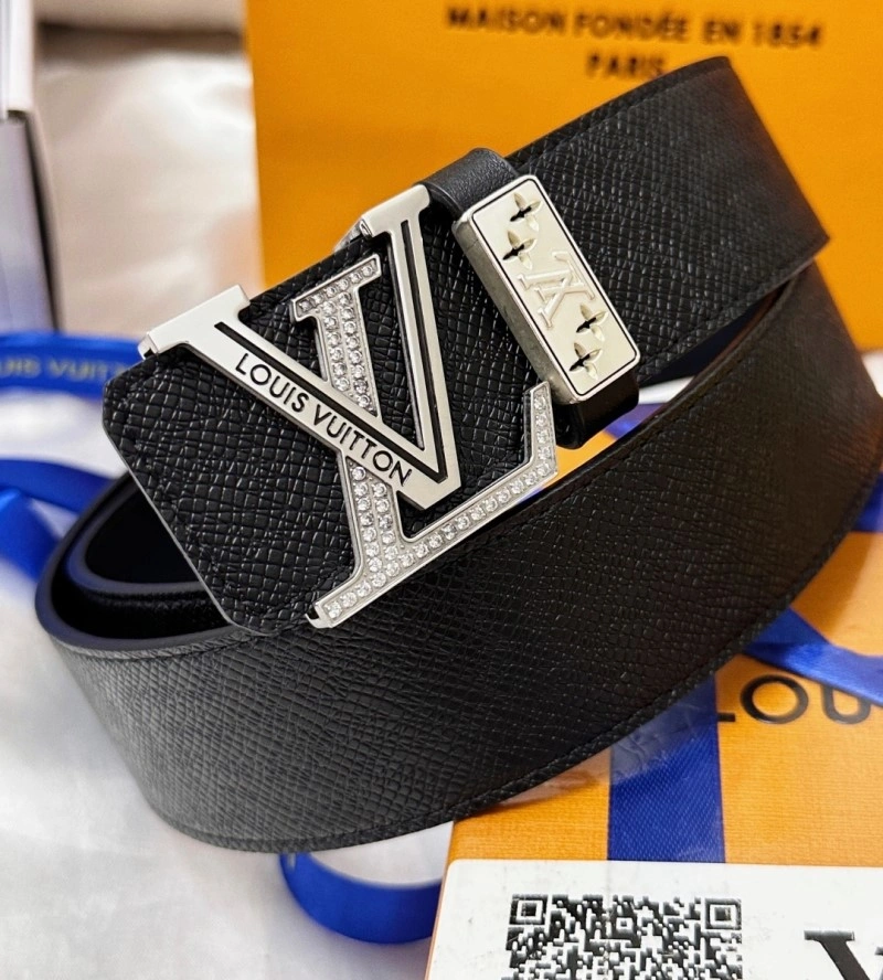 Reasonably priced Louis Vuitton Belts