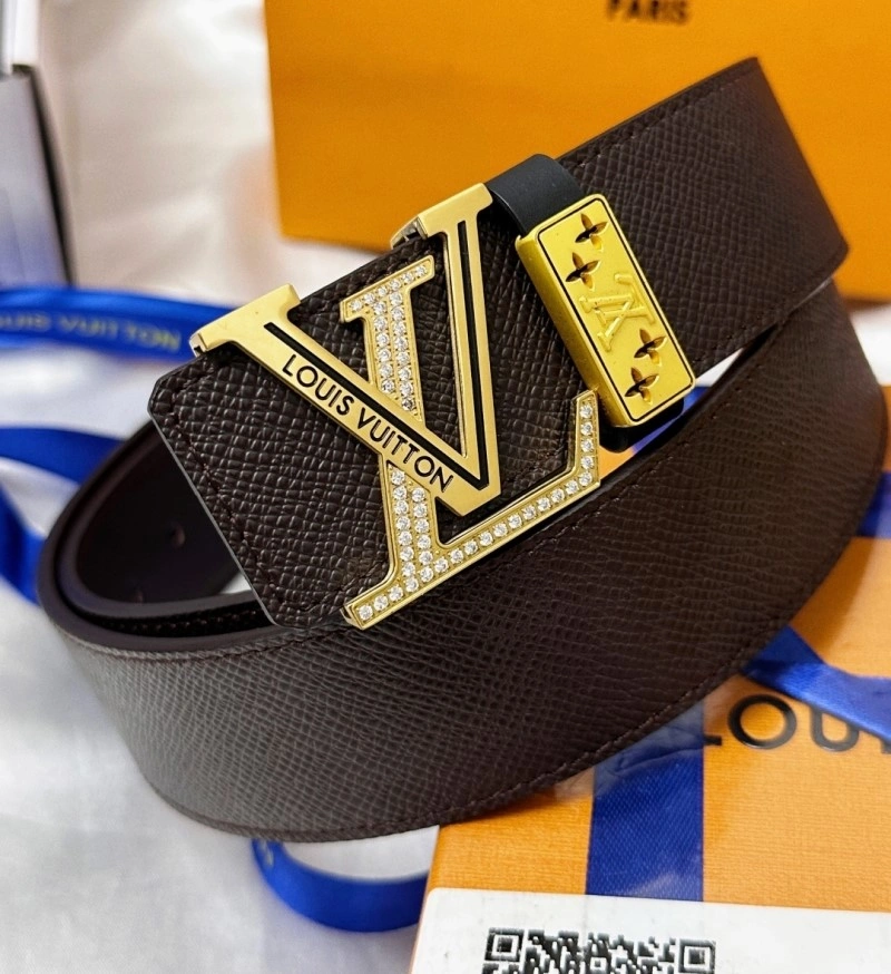 Reasonably priced Louis Vuitton Belts