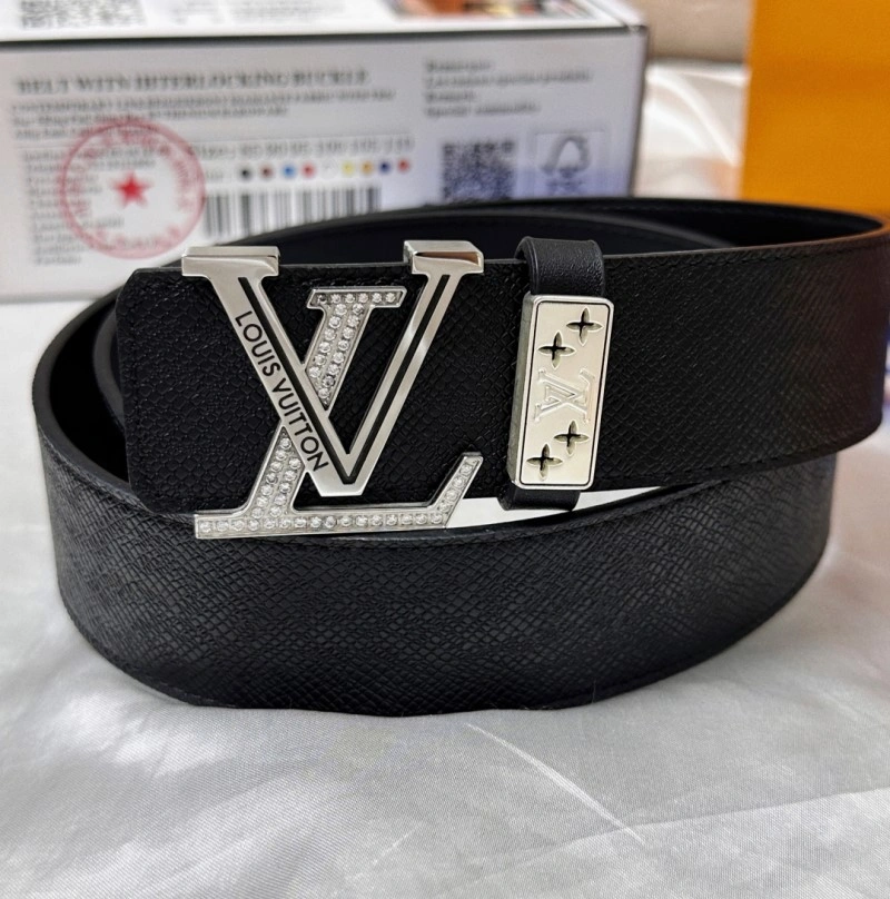 Reasonably priced Louis Vuitton Belts
