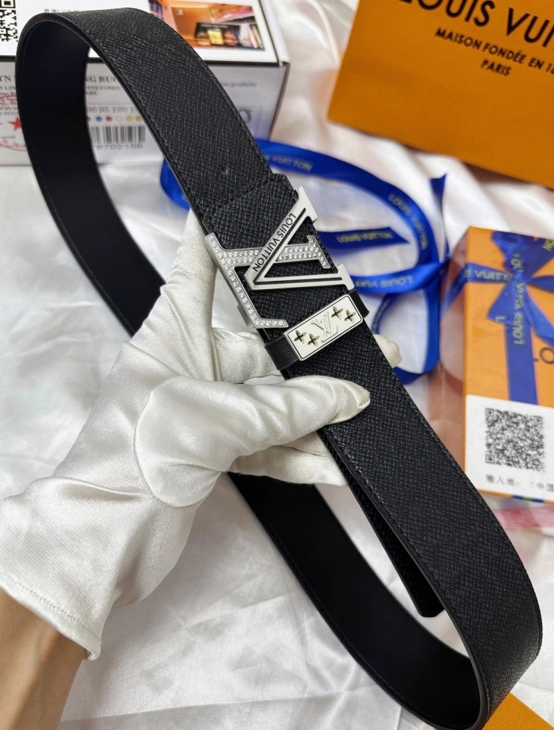 Reasonably priced Louis Vuitton Belts