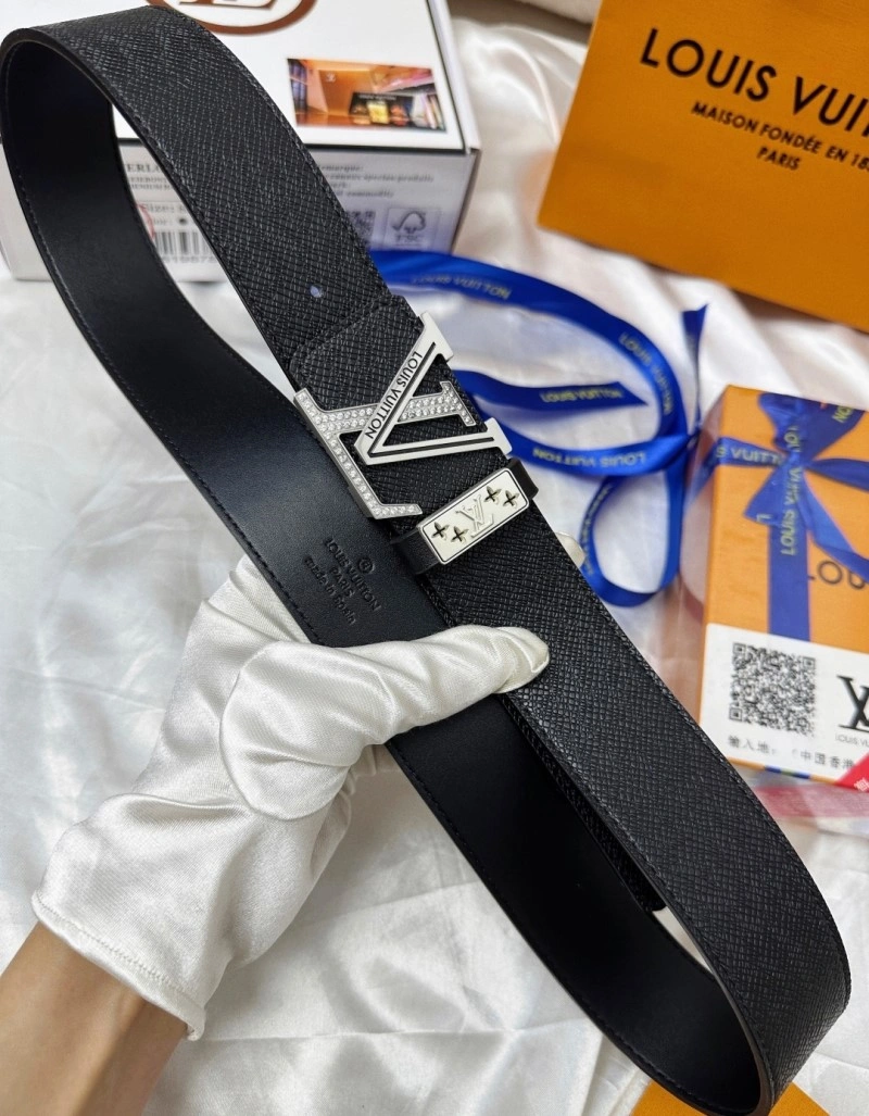 Reasonably priced Louis Vuitton Belts