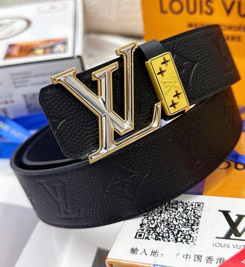 Bargain Louis Vuitton Belts