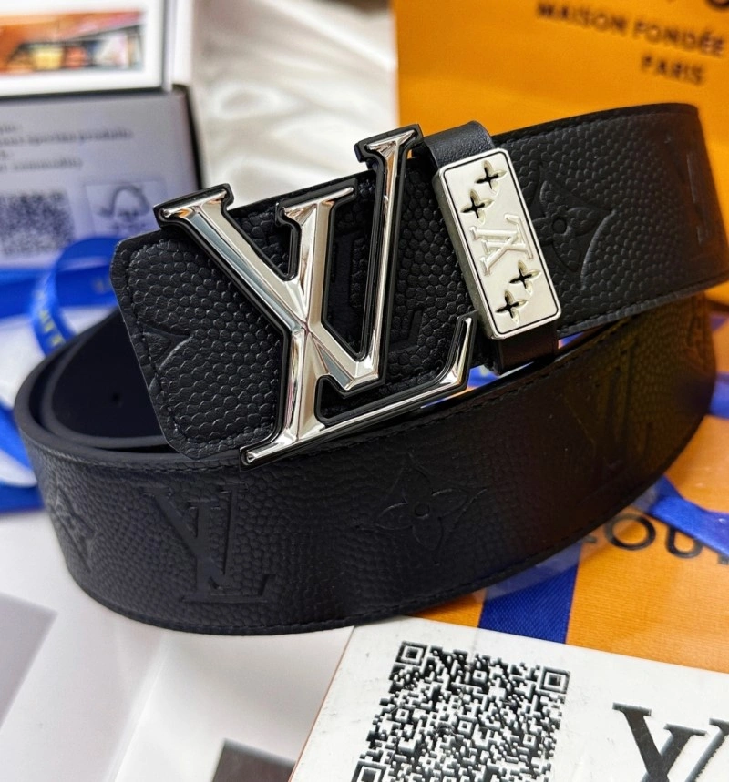 Bargain Louis Vuitton Belts