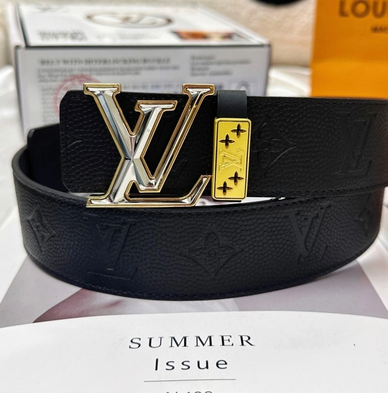 Bargain Louis Vuitton Belts