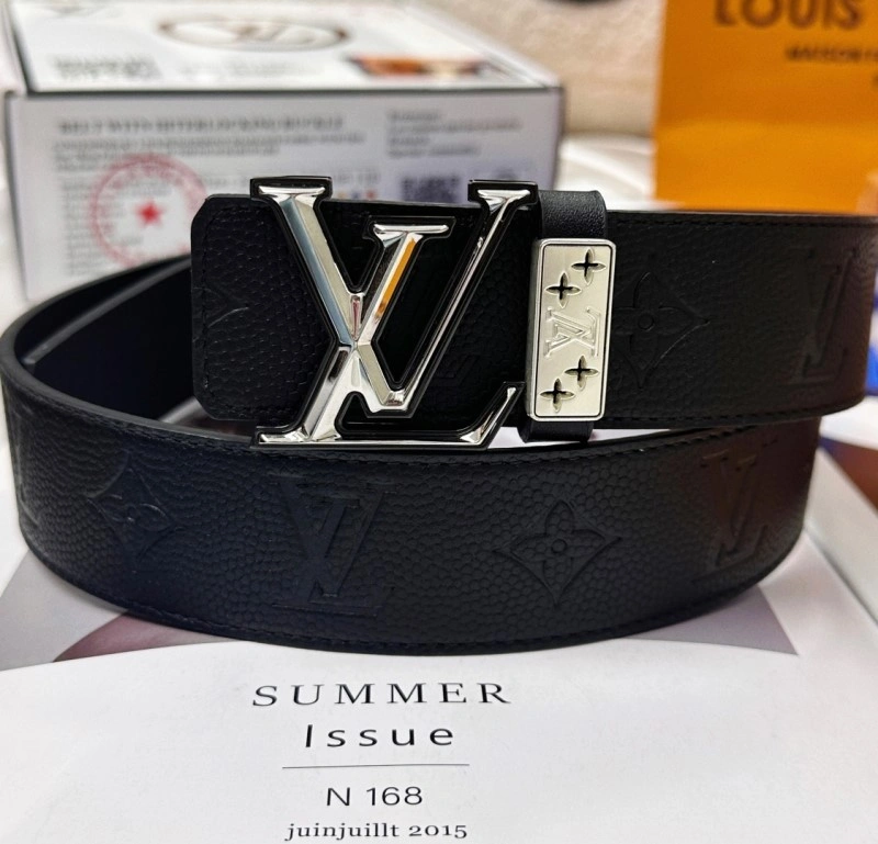 Bargain Louis Vuitton Belts
