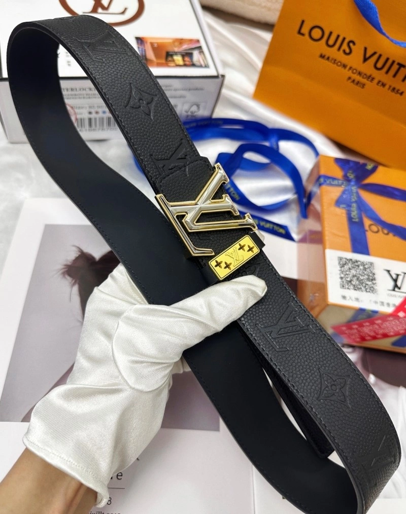 Bargain Louis Vuitton Belts