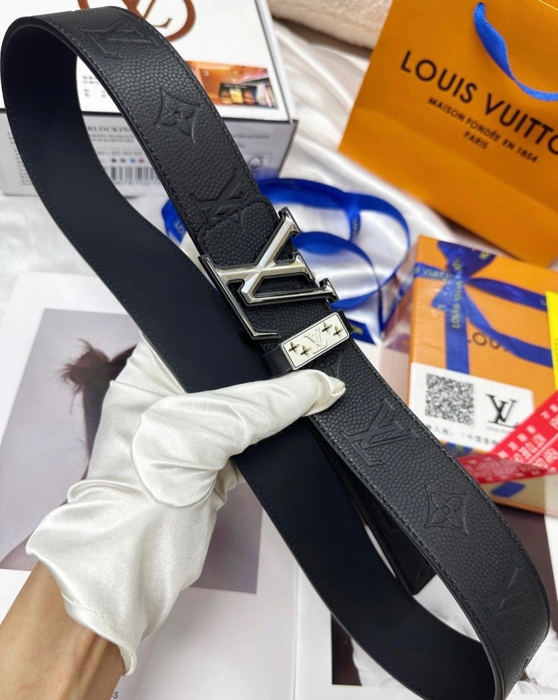 Bargain Louis Vuitton Belts