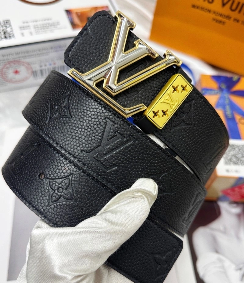 1:1 copy Louis Vuitton Belts