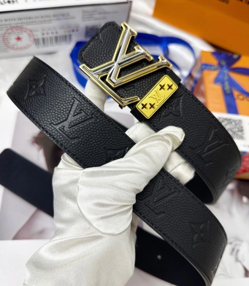 1:1 copy Louis Vuitton Belts