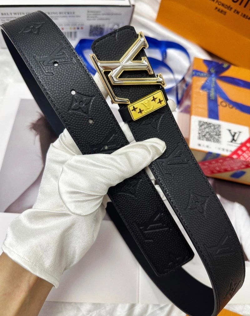 1:1 copy Louis Vuitton Belts
