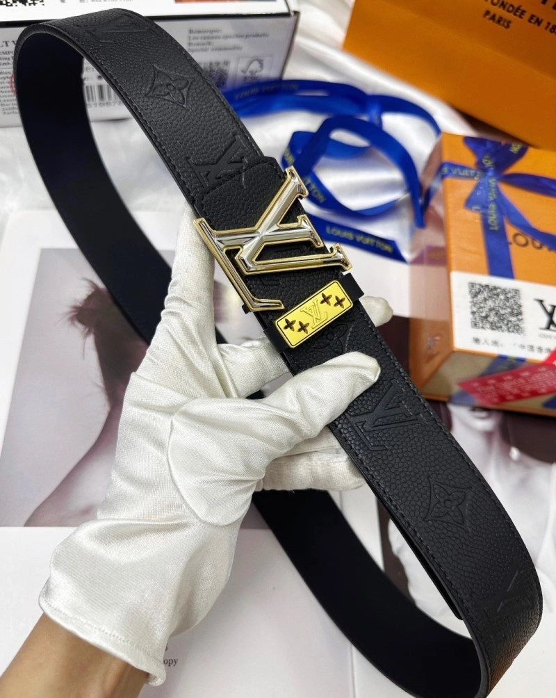 1:1 copy Louis Vuitton Belts