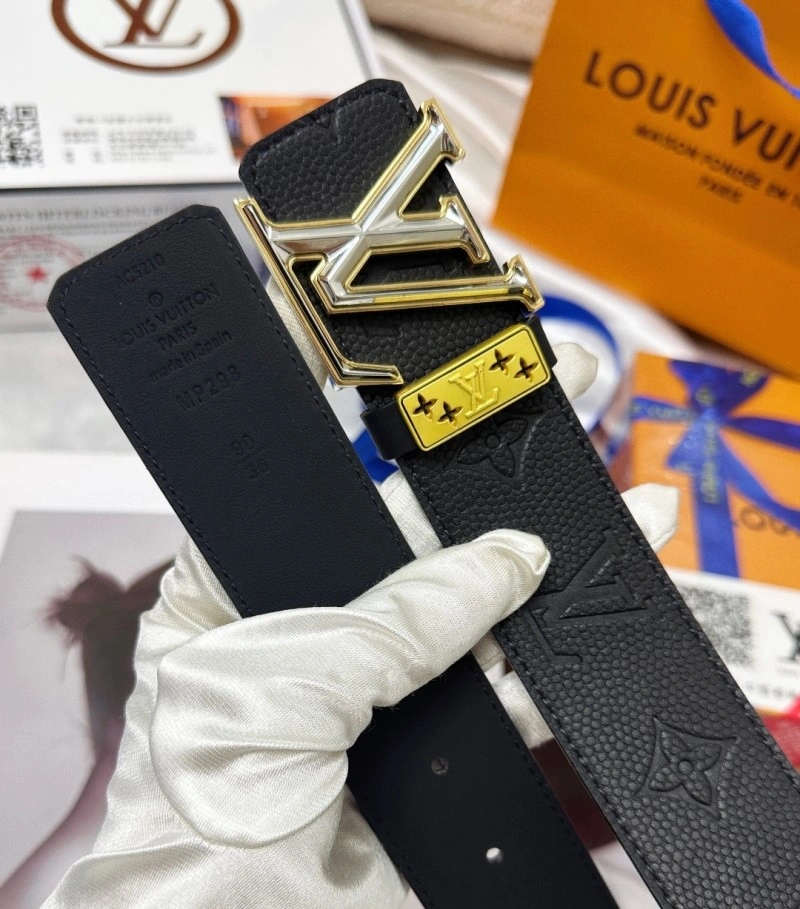 1:1 copy Louis Vuitton Belts