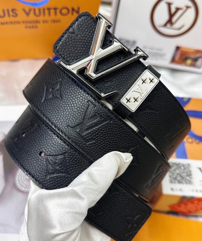 Mirror quality Louis Vuitton Belts